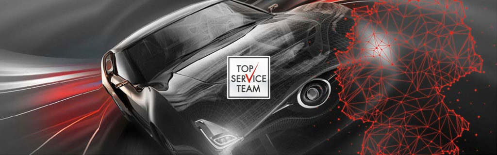 Top-Service-Team - Reifen Casteel